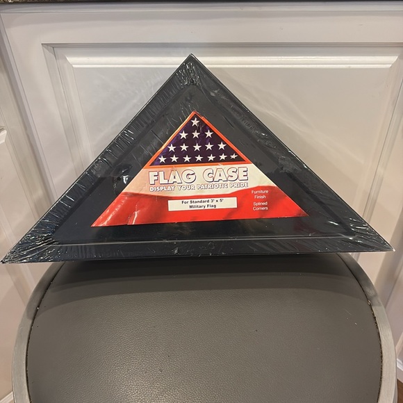 Storage & Organization | Flag Case For Veterans Fits A Standard Folded ...